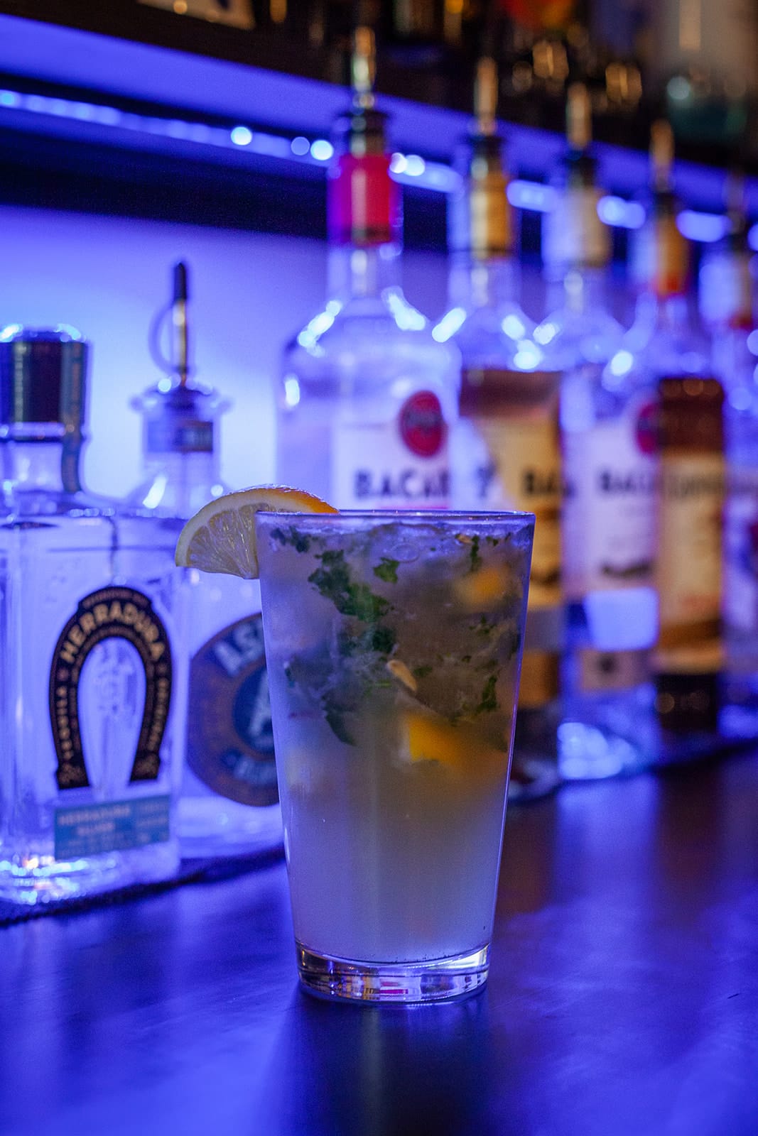 The Waiting Room - The Best Cocktail Bar In Des Moines